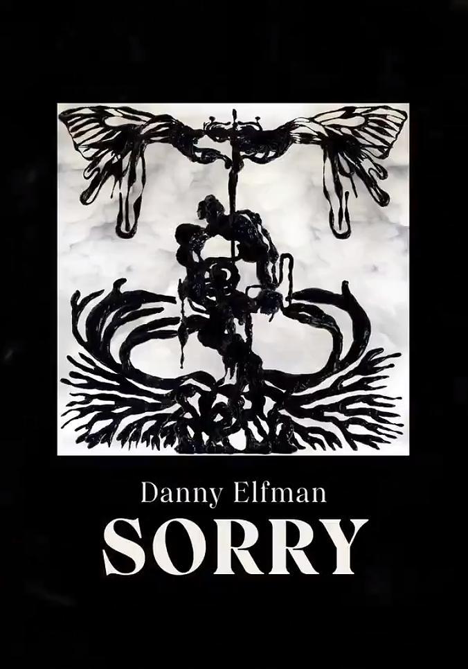 Image gallery for Danny Elfman: Sorry (Music Video) - FilmAffinity