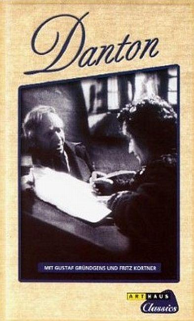 Image gallery for Danton - FilmAffinity