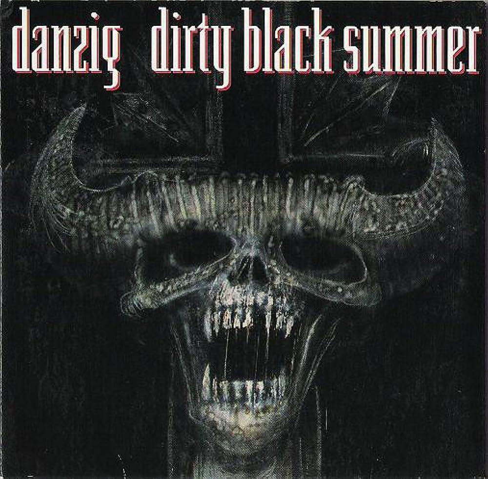 Sección visual de Danzig: Dirty Black Summer (Vídeo musical) - FilmAffinity