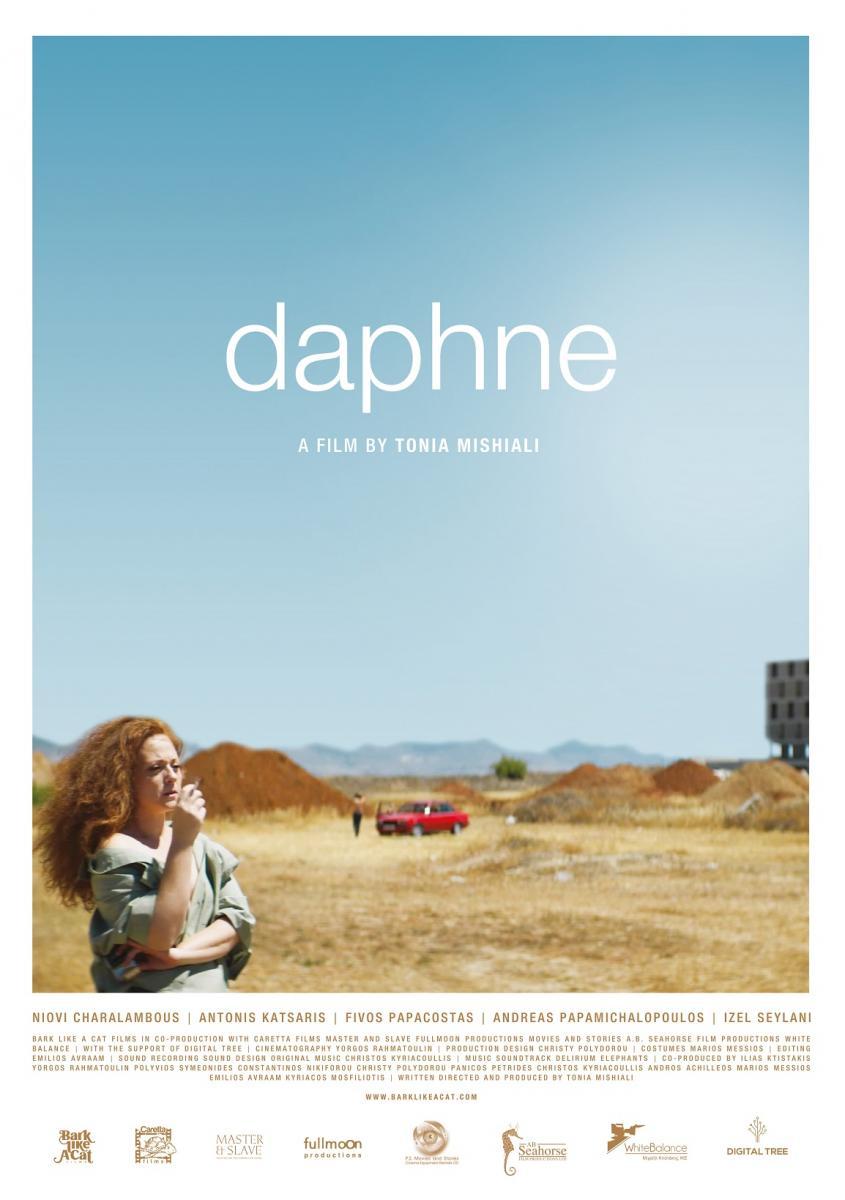 Image gallery for Daphne (S) - FilmAffinity