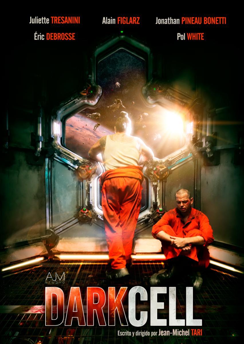 Sección visual de Dark Cell (C) - FilmAffinity