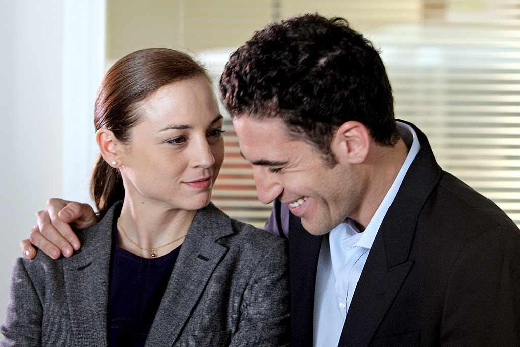 Image gallery for Dark Impulse - FilmAffinity