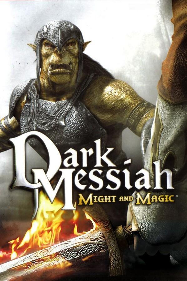 Image gallery for Dark Messiah: Might and Magic - FilmAffinity