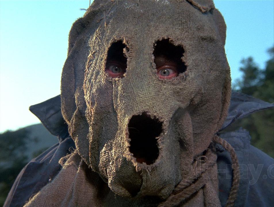 Image gallery for Dark Night of the Scarecrow (TV) - FilmAffinity