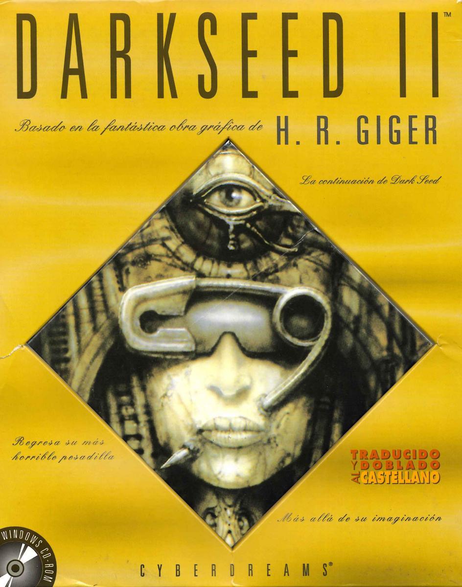 Image gallery for Dark Seed II - FilmAffinity