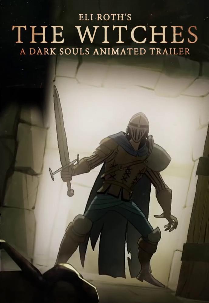 Sección visual de Dark Souls 3: The Witches (C) - FilmAffinity
