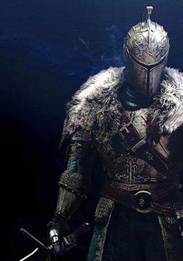 Sección visual de Dark Souls II: Curse (C) - FilmAffinity