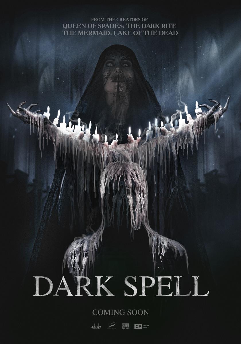 Image gallery for Dark Spell - FilmAffinity