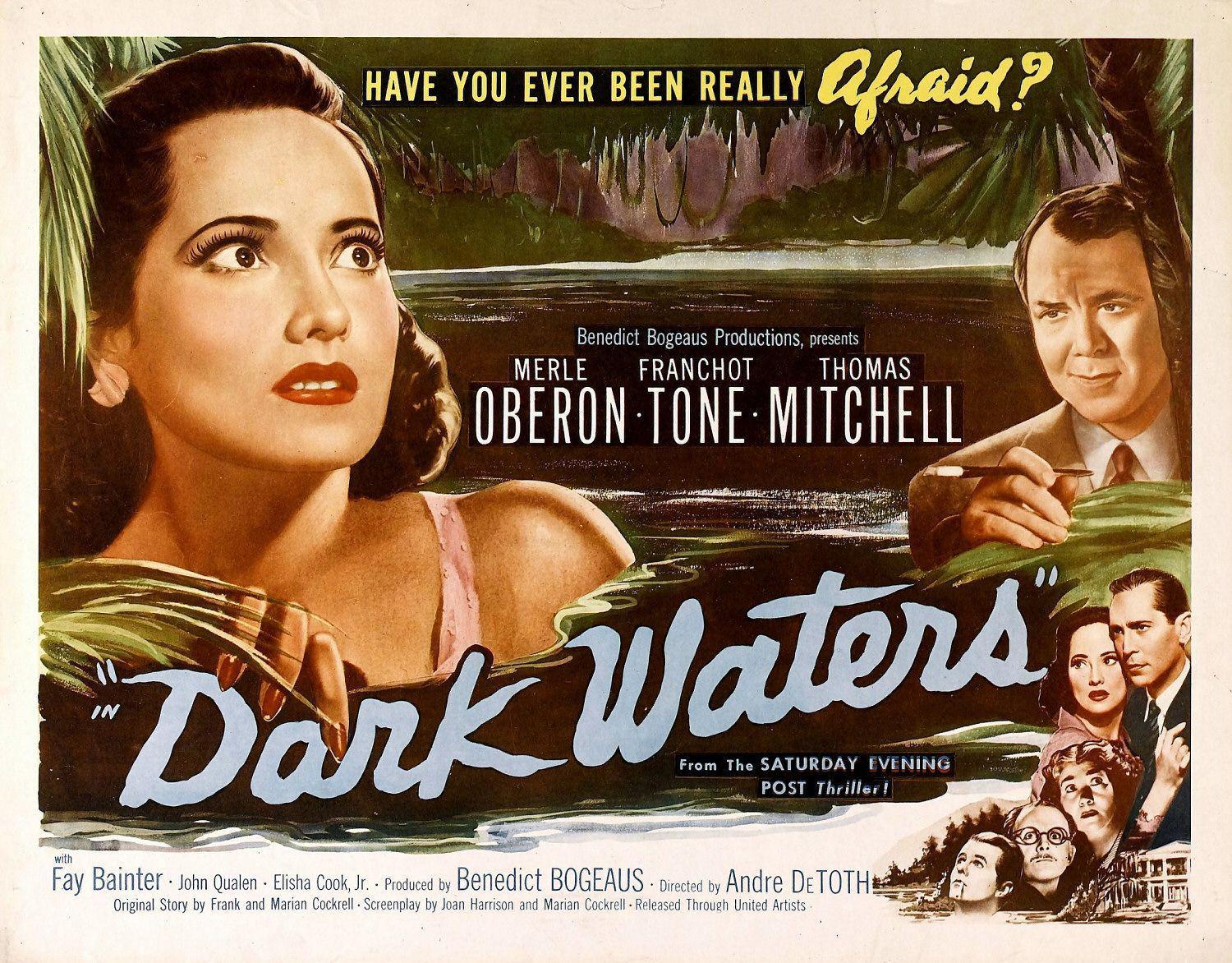 Image gallery for Dark Waters - FilmAffinity