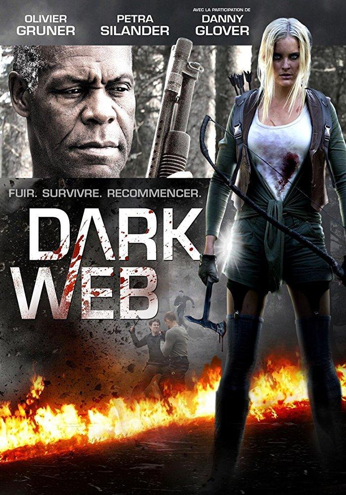 Image gallery for Dark Web - FilmAffinity