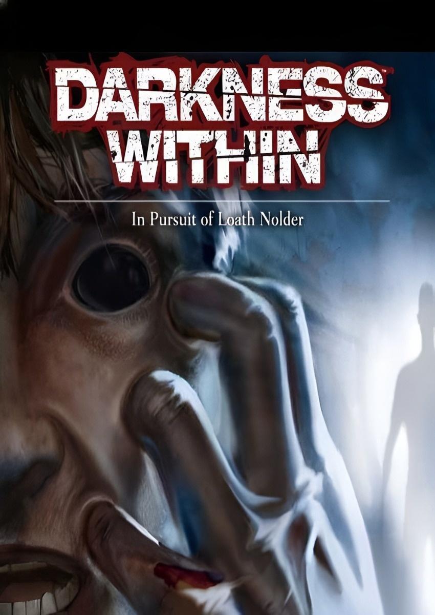 Image gallery for Darkness Within 1: In Pursuit of Loath Nolder ...