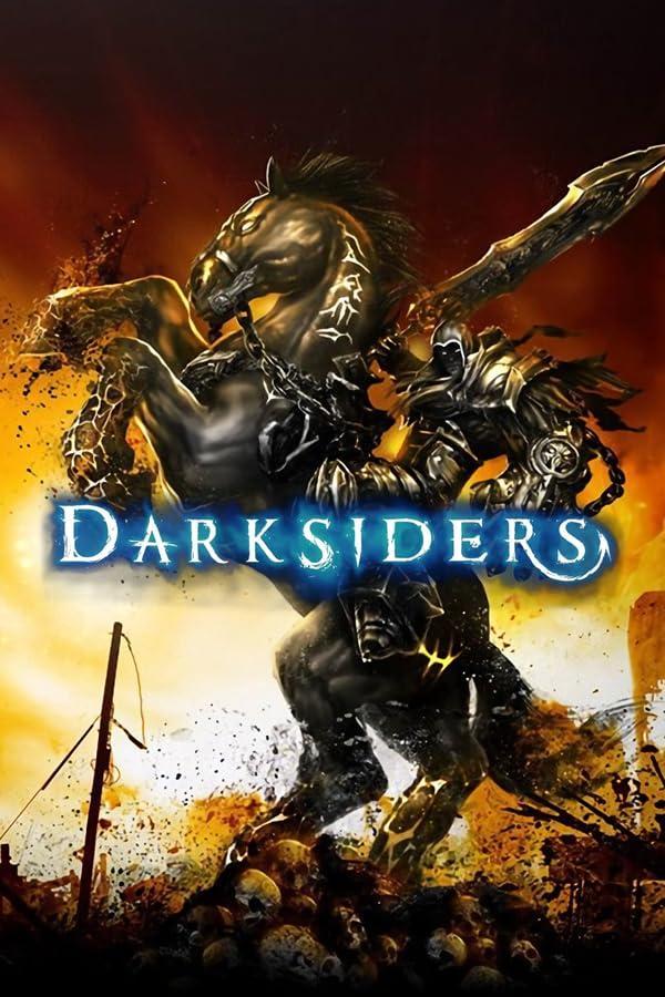 Image gallery for Darksiders - FilmAffinity