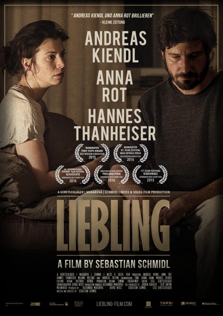 Image gallery for Darling - FilmAffinity