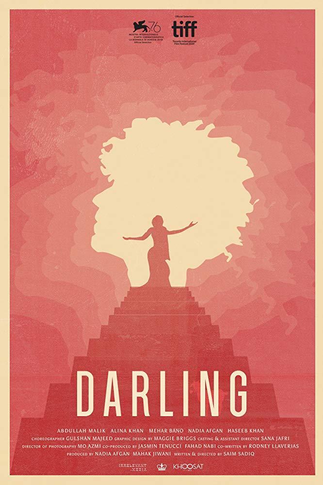 Image gallery for Darling (S) - FilmAffinity