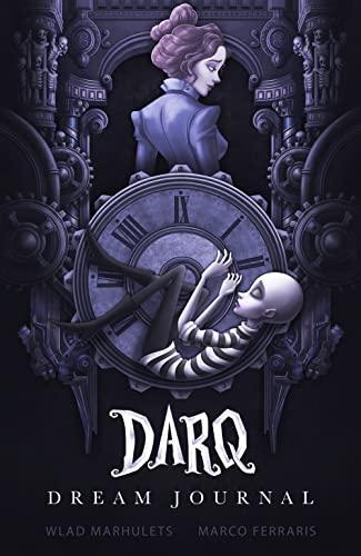 Image gallery for Darq - FilmAffinity