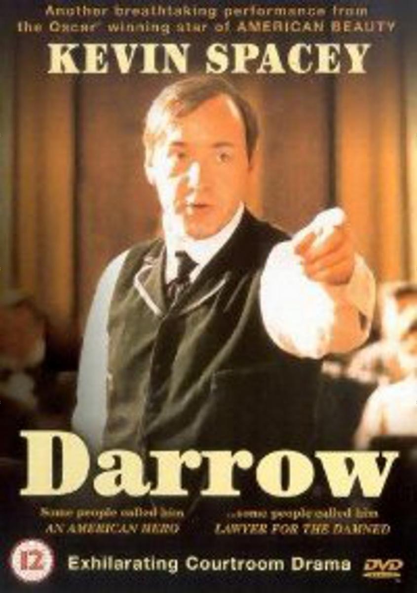 Darrow (TV) (1991) - FilmAffinity
