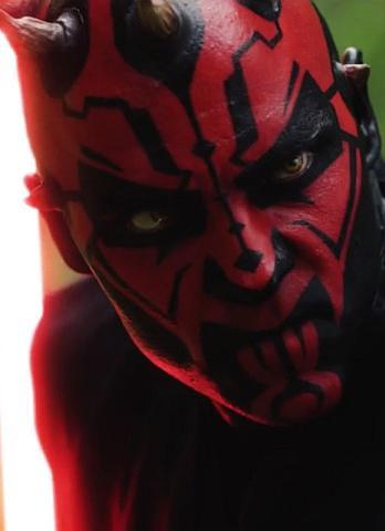 Image gallery for Darth Maul: Apprentice (S) - FilmAffinity