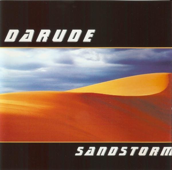 Sección visual de Darude: Sandstorm (Vídeo musical) - FilmAffinity