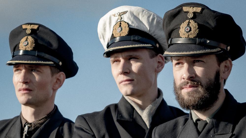Image gallery for Das Boot (TV Series) - FilmAffinity