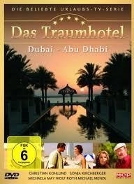 Image gallery for Das Traumhotel: Dubai - Abu Dhabi (TV) (TV) - FilmAffinity