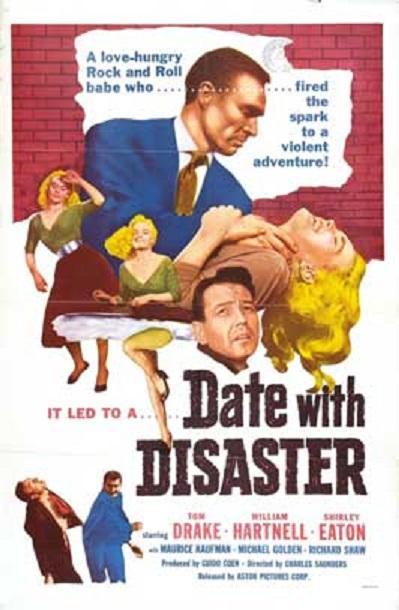 Image gallery for Date with Disaster - FilmAffinity