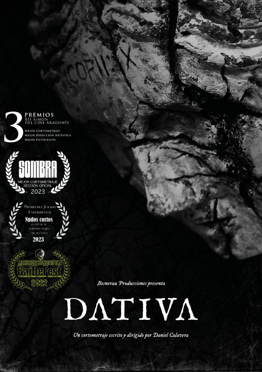 Image gallery for Dativa (S) - FilmAffinity
