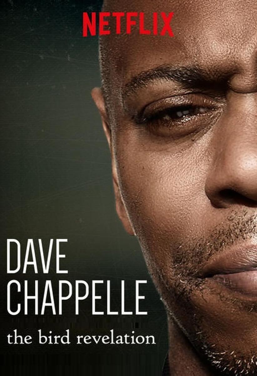 Sección visual de Dave Chappelle: The Bird Revelation (TV) - FilmAffinity