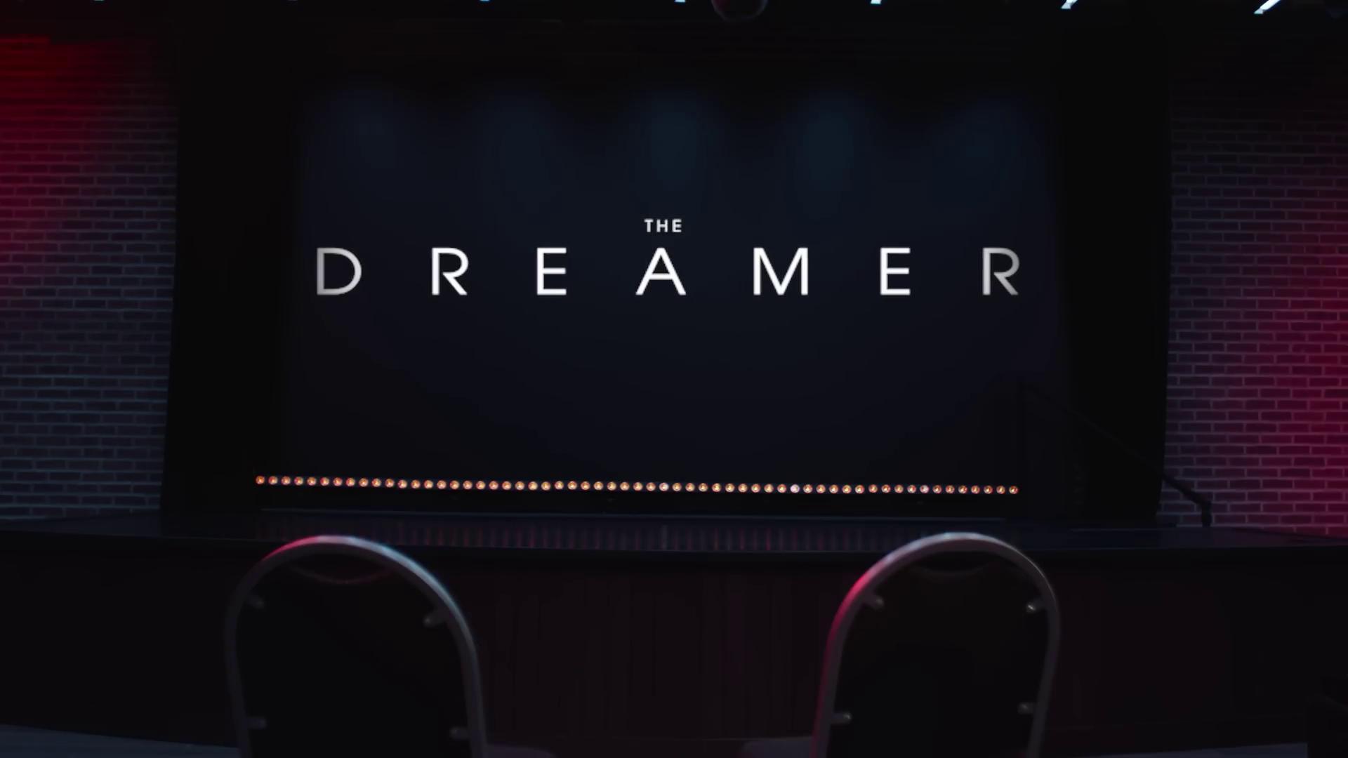 Sección visual de Dave Chappelle: The Dreamer - FilmAffinity
