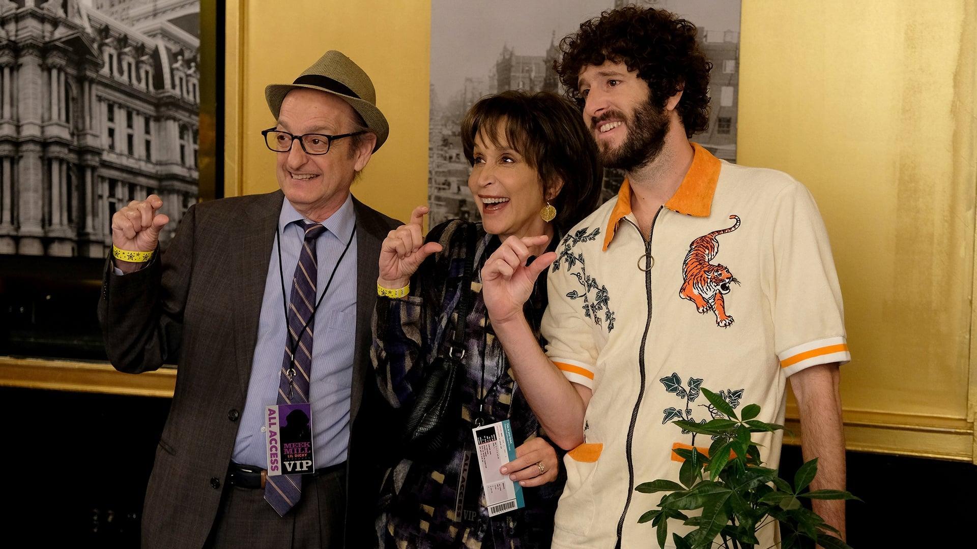 Image gallery for Dave (TV Series) - FilmAffinity