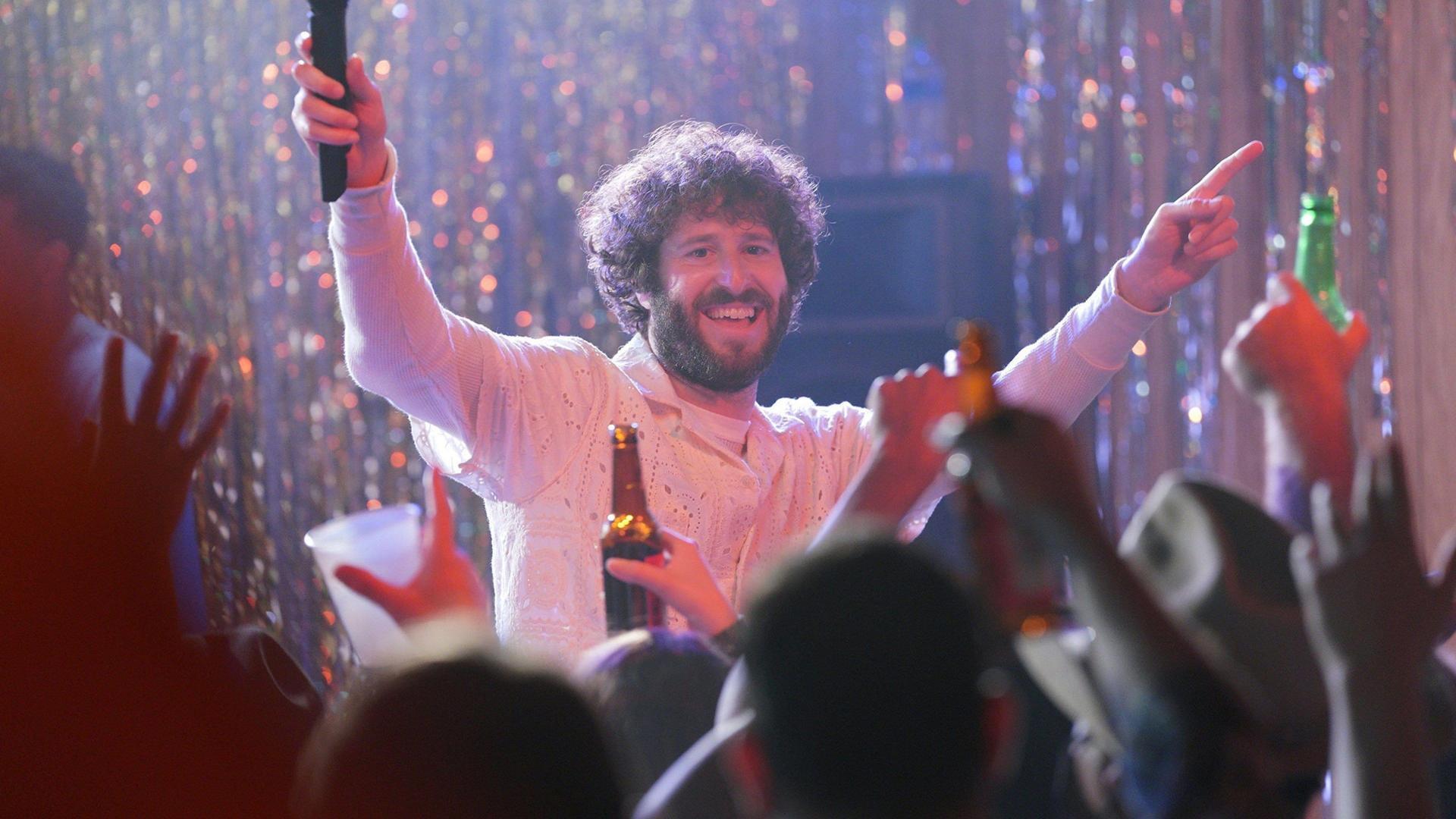 Image gallery for Dave (TV Series) - FilmAffinity