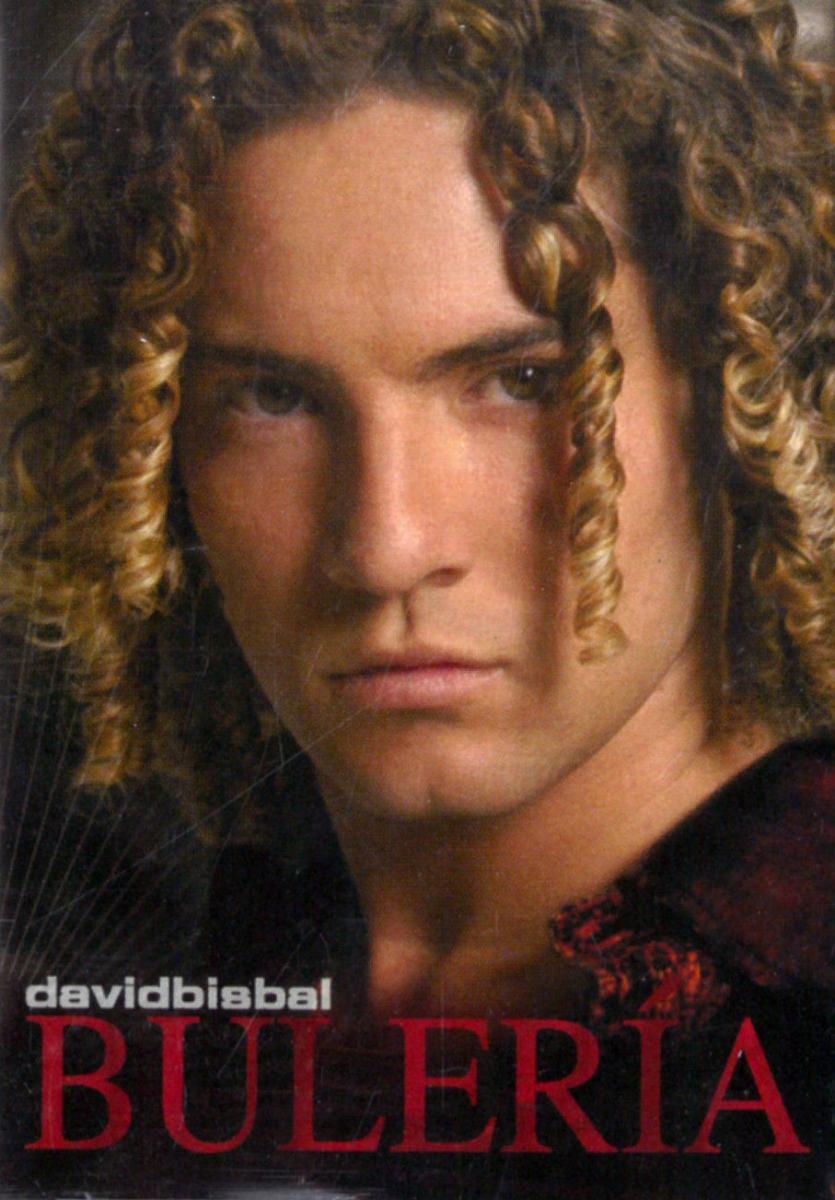 Image gallery for David Bisbal: Bulería (Music Video) - FilmAffinity