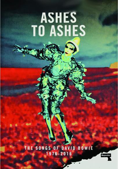 Image gallery for "David Bowie: Ashes to Ashes (Music Video ...