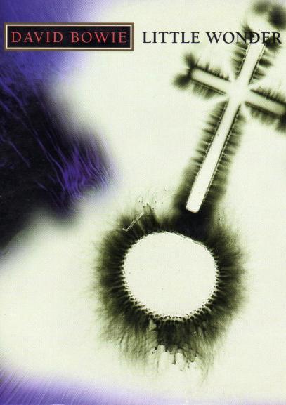 Sección visual de David Bowie: Little Wonder (Vídeo musical) - FilmAffinity