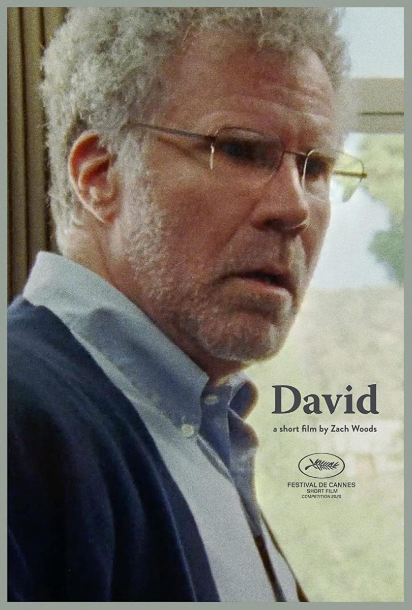 Sección visual de David (C) - FilmAffinity
