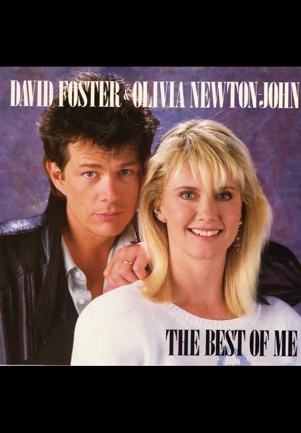 Image gallery for David Foster & Olivia Newton-John: The Best of Me (Music Video) - FilmAffinity