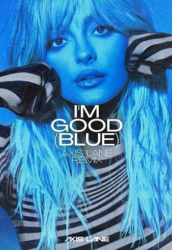Image gallery for David Guetta & Bebe Rexha: I'm Good (Blue) (Music ...