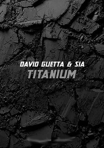 Sección visual de David Guetta feat. Sia: Titanium (Vídeo musical ...