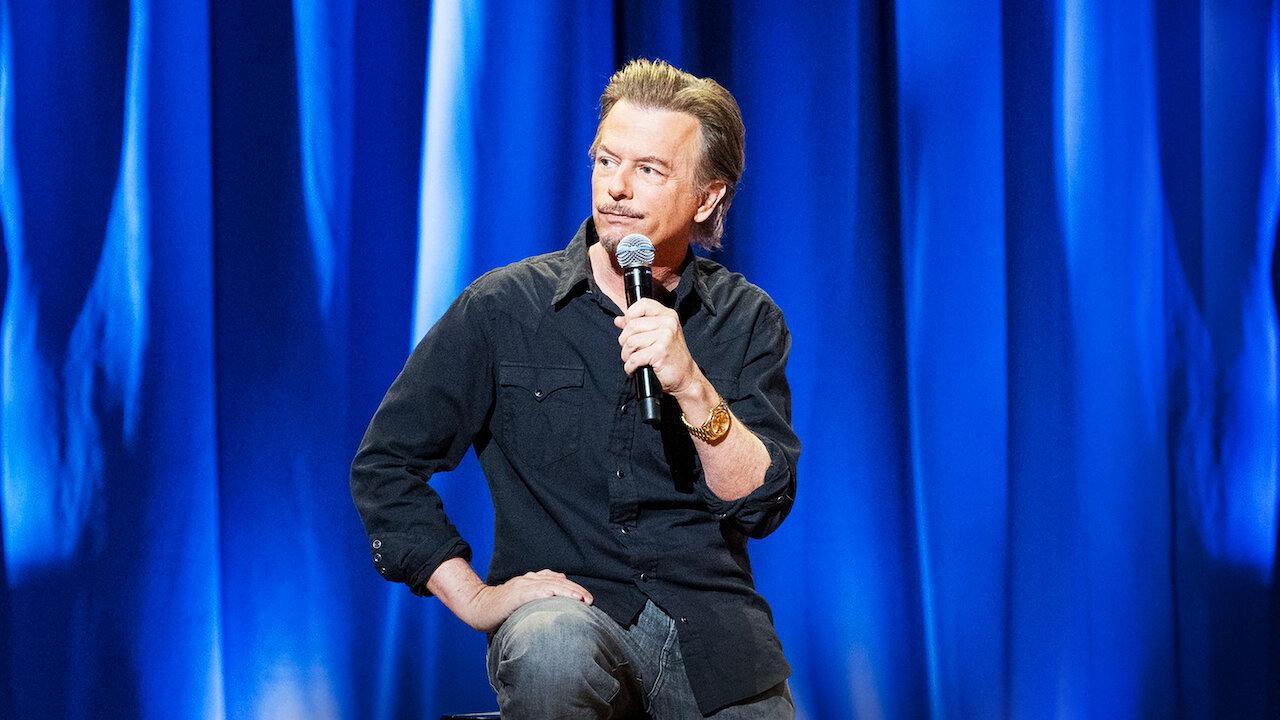 Image gallery for David Spade: Nothing Personal (TV) - FilmAffinity