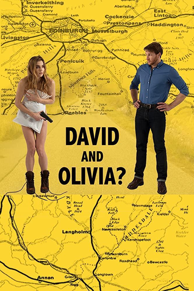 Sección visual de David and Olivia? (Serie de TV) - FilmAffinity
