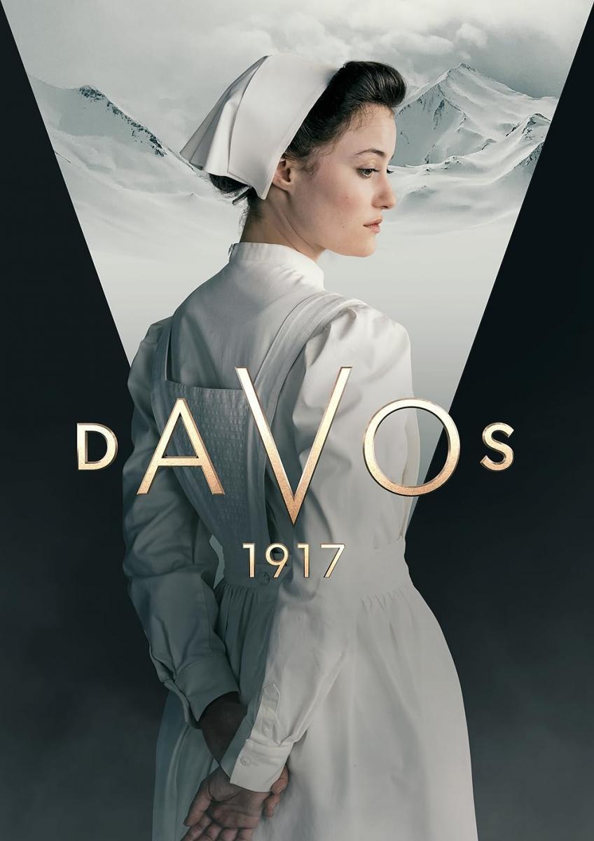 Image gallery for Davos 1917 (TV Series) - FilmAffinity