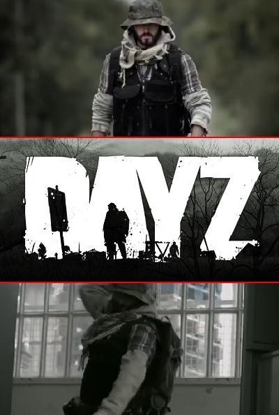 Sección visual de DayZ (C) - FilmAffinity