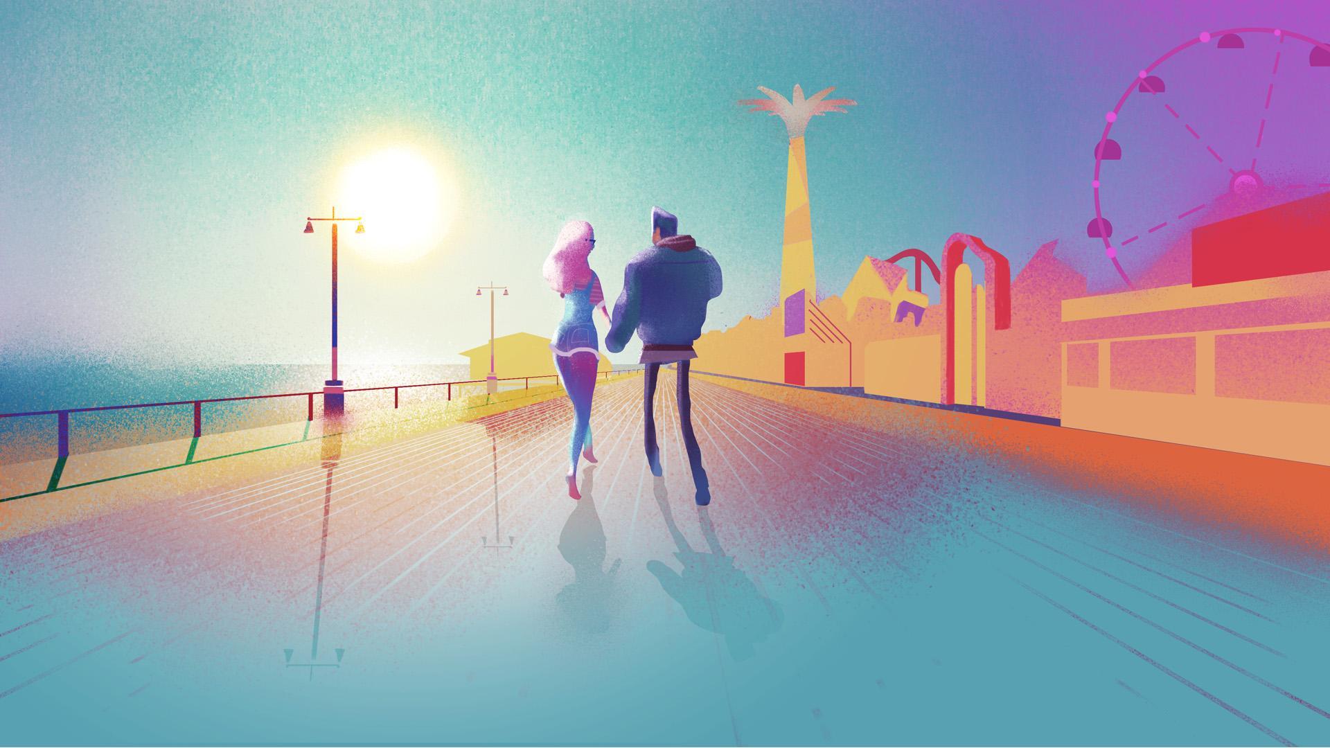 Image gallery for Day One: Sunshine (S) - FilmAffinity