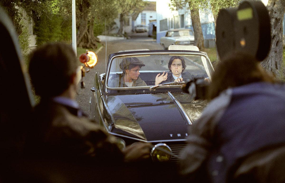 Image gallery for Day for Night - FilmAffinity