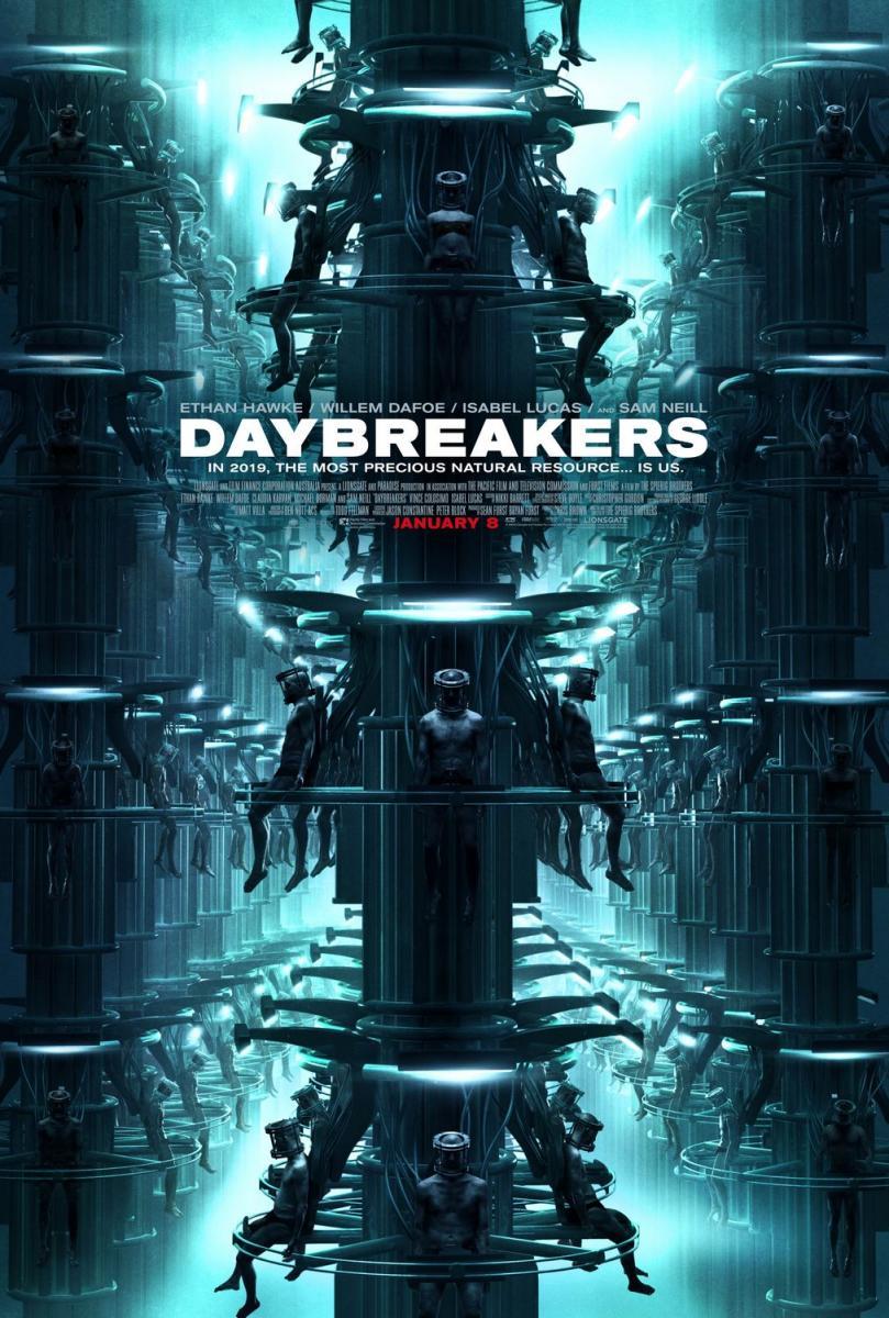 Image gallery for Daybreakers - FilmAffinity