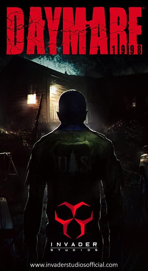 Image gallery for Daymare: 1998 - FilmAffinity