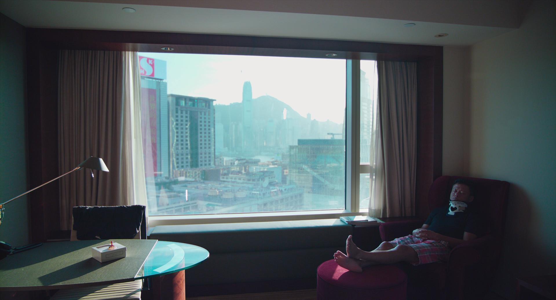 Image gallery for Days - FilmAffinity