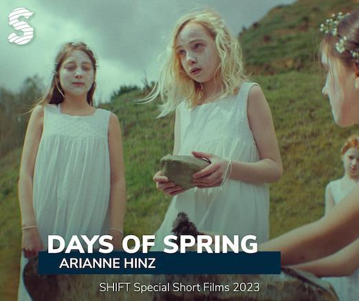 Image gallery for Days of Spring (S) - FilmAffinity
