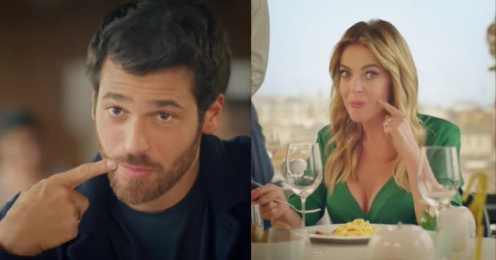 Sección visual de De Cecco (C) - FilmAffinity