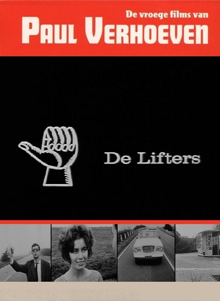 Sección visual de De lifters (C) - FilmAffinity