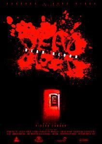 Sección visual de Dead Blood (C) - FilmAffinity